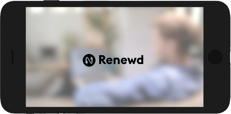 Home - Renewd