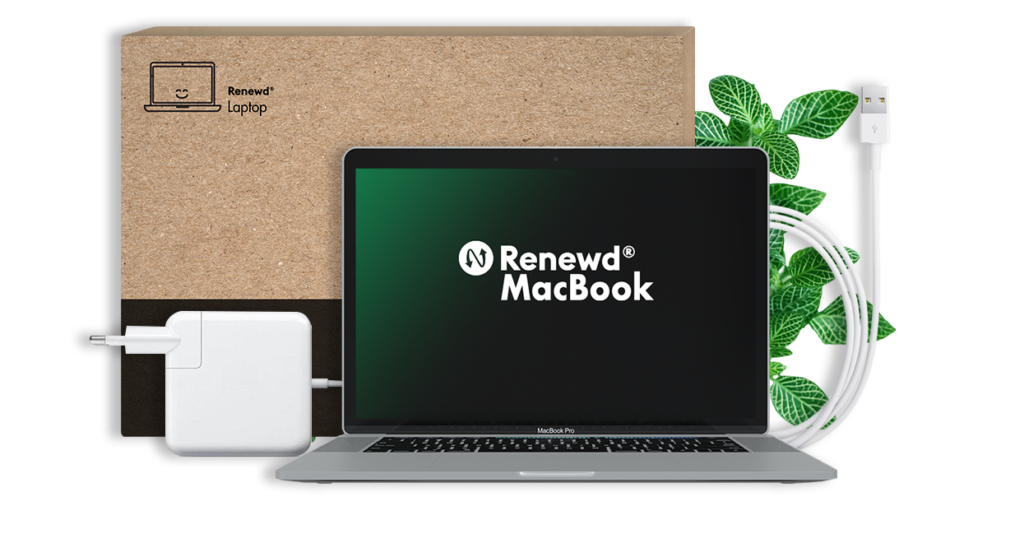 Renewd® Laptop - Renewd®