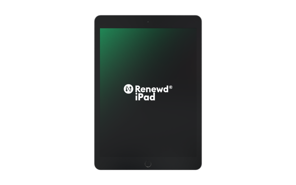 Renewd® Tablet - Renewd®