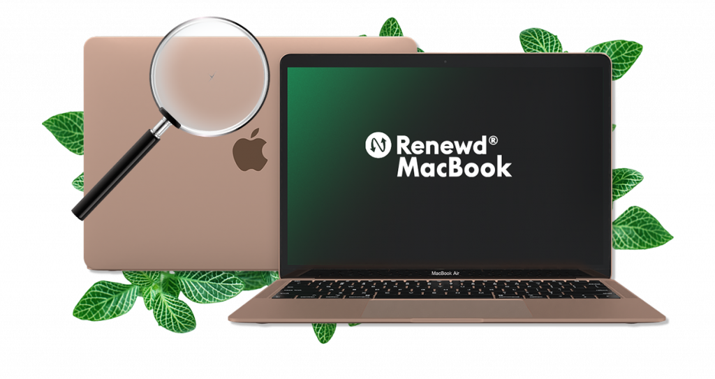 Renewd® Laptop - Renewd®