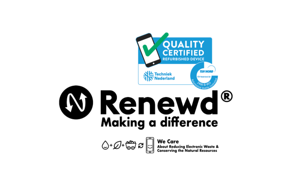 Product - iPhone 11 Pro Max - Renewd®